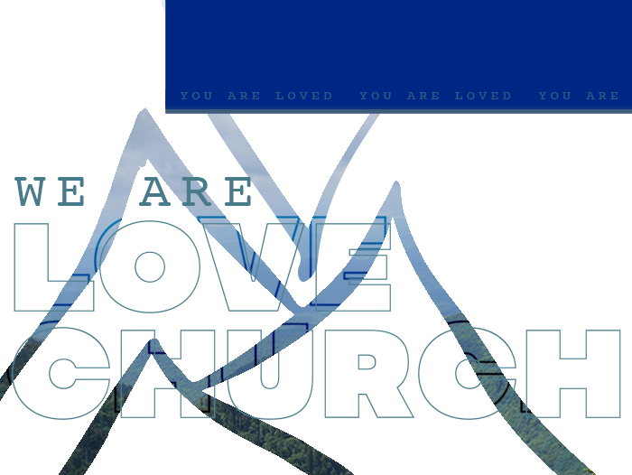About Us - Love Church Staging
